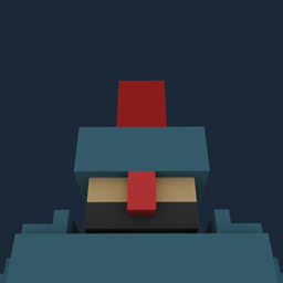 GO, GO, Knight! · 스팀