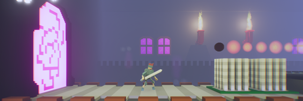 GO, GO, Knight! on Steam