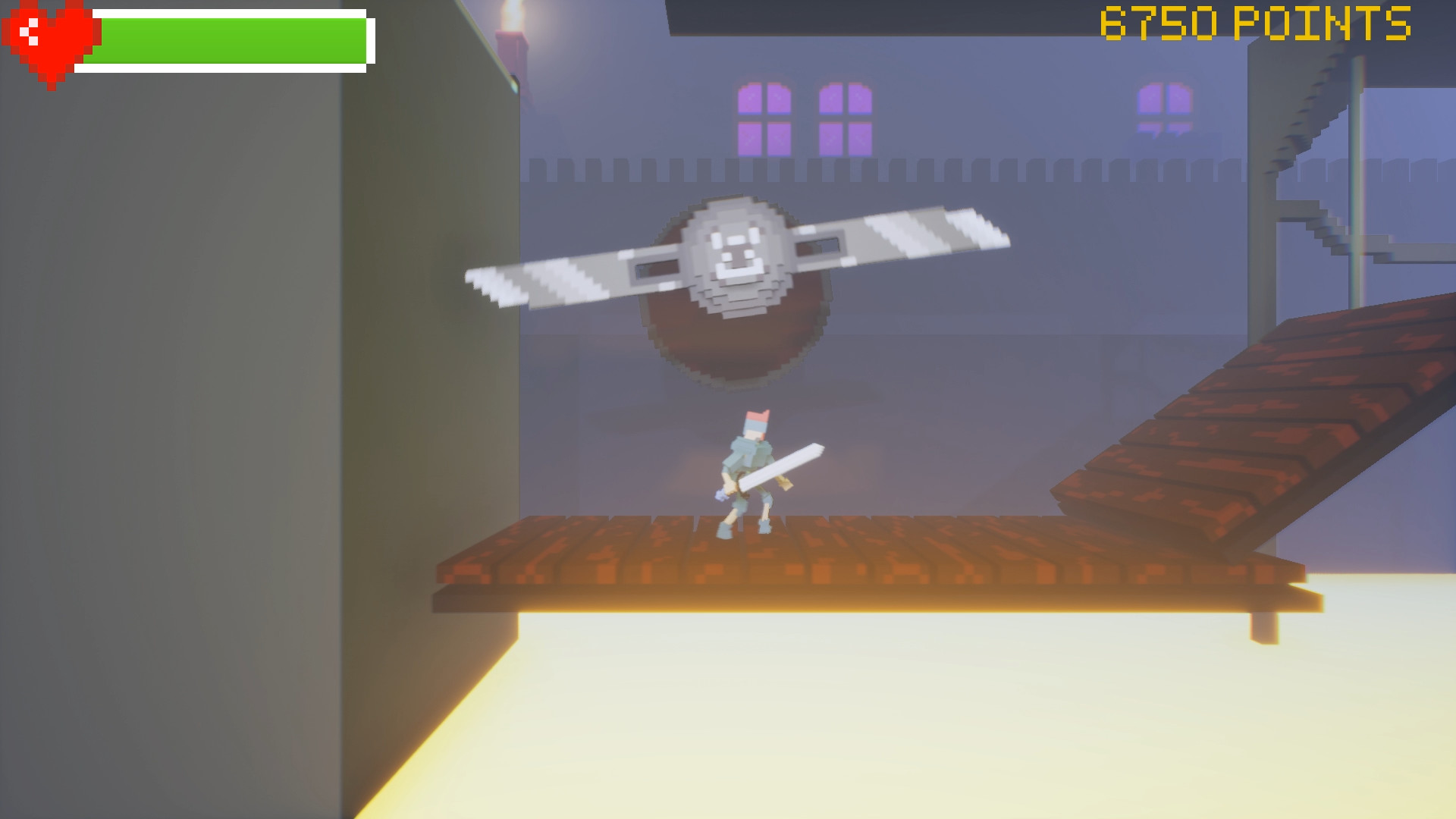 GO, GO, Knight! on Steam