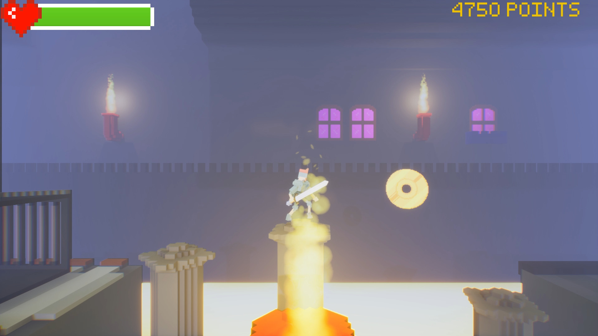 GO, GO, Knight! on Steam