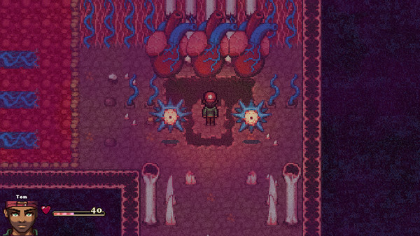 MV - The Bad Son [Demo] [Indie horror RPG] | RPG Maker Forums