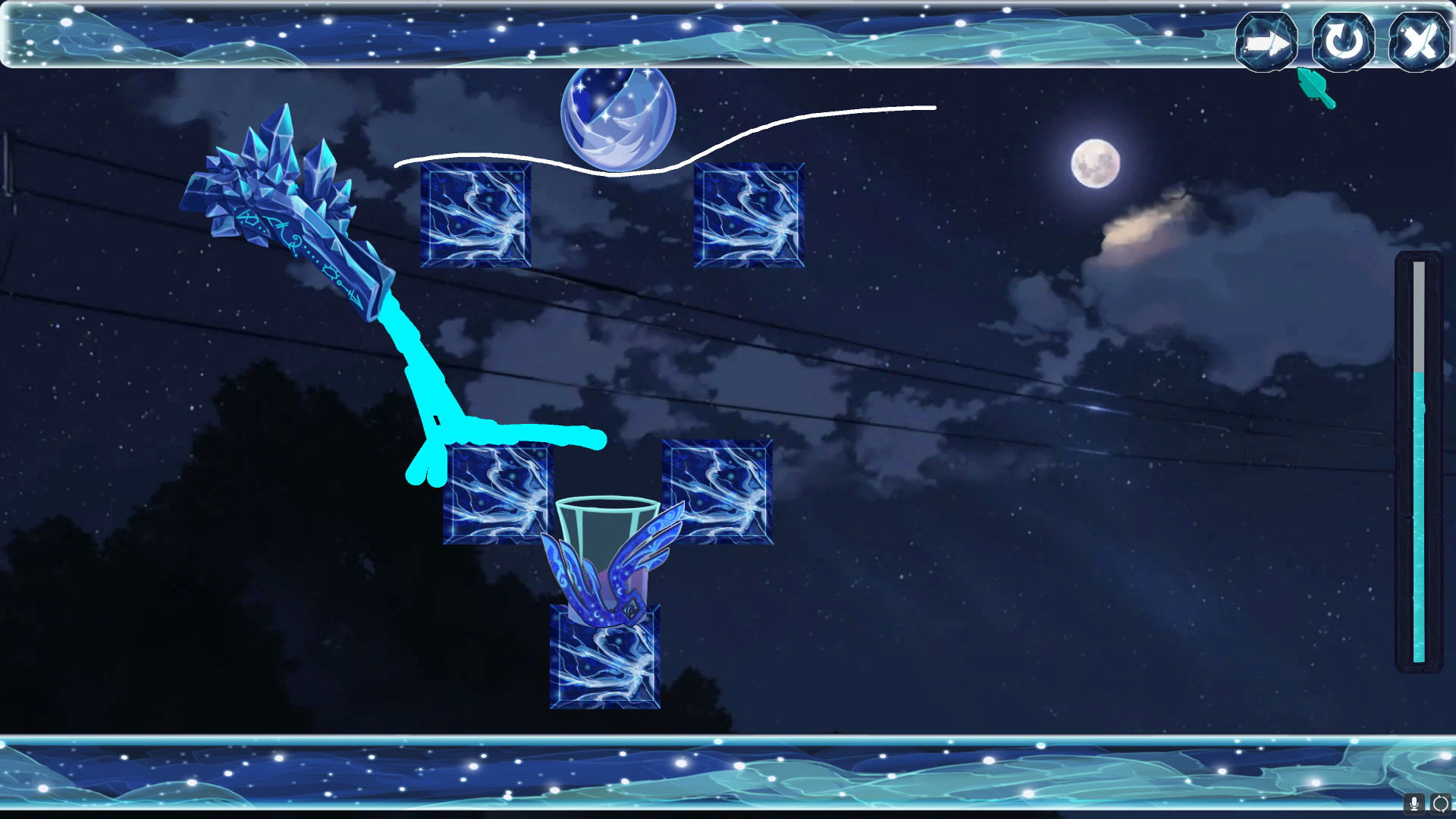 DANGO! on Steam