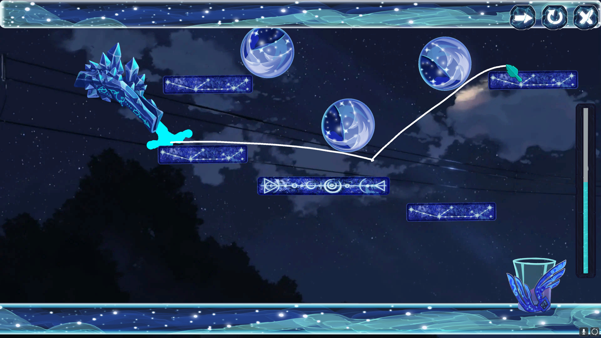 Save 60% on DANGO! on Steam