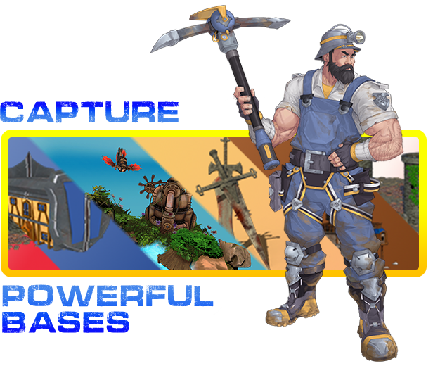 Base Commander on Steam