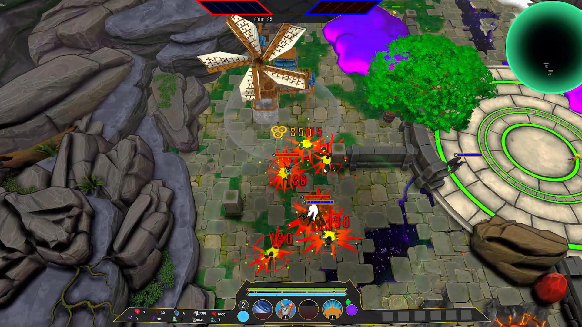 Base Commander on Steam