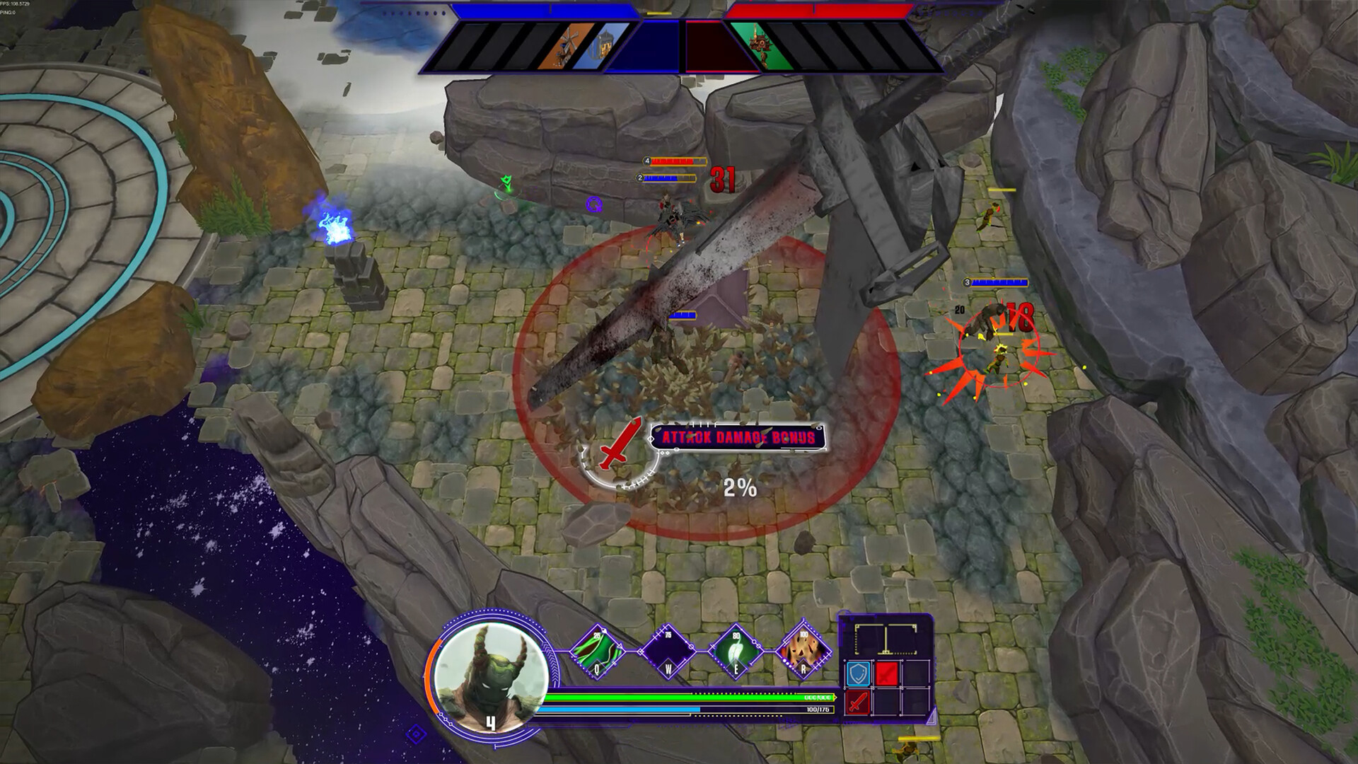 Base Commander on Steam