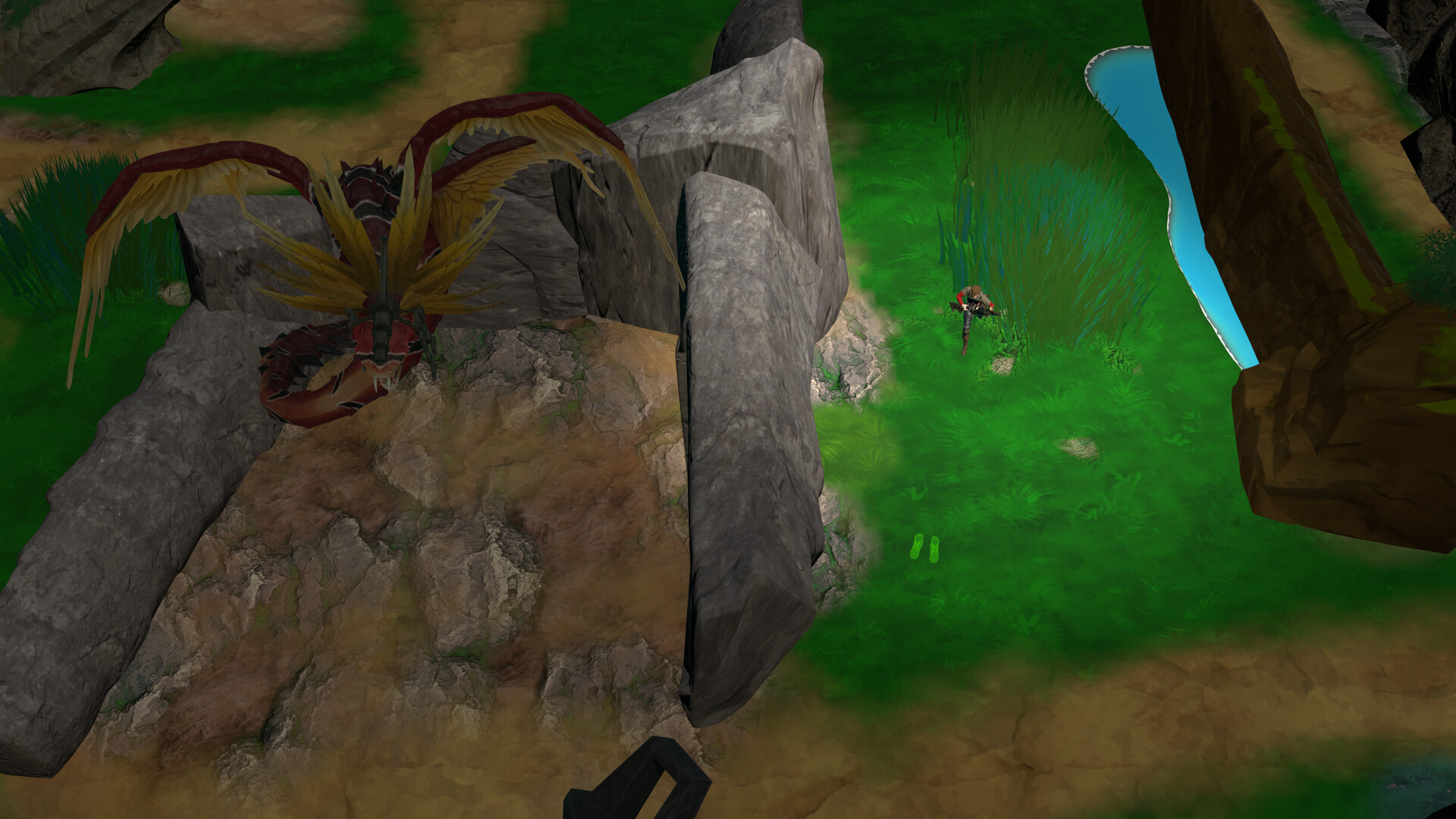 Base Commander on Steam