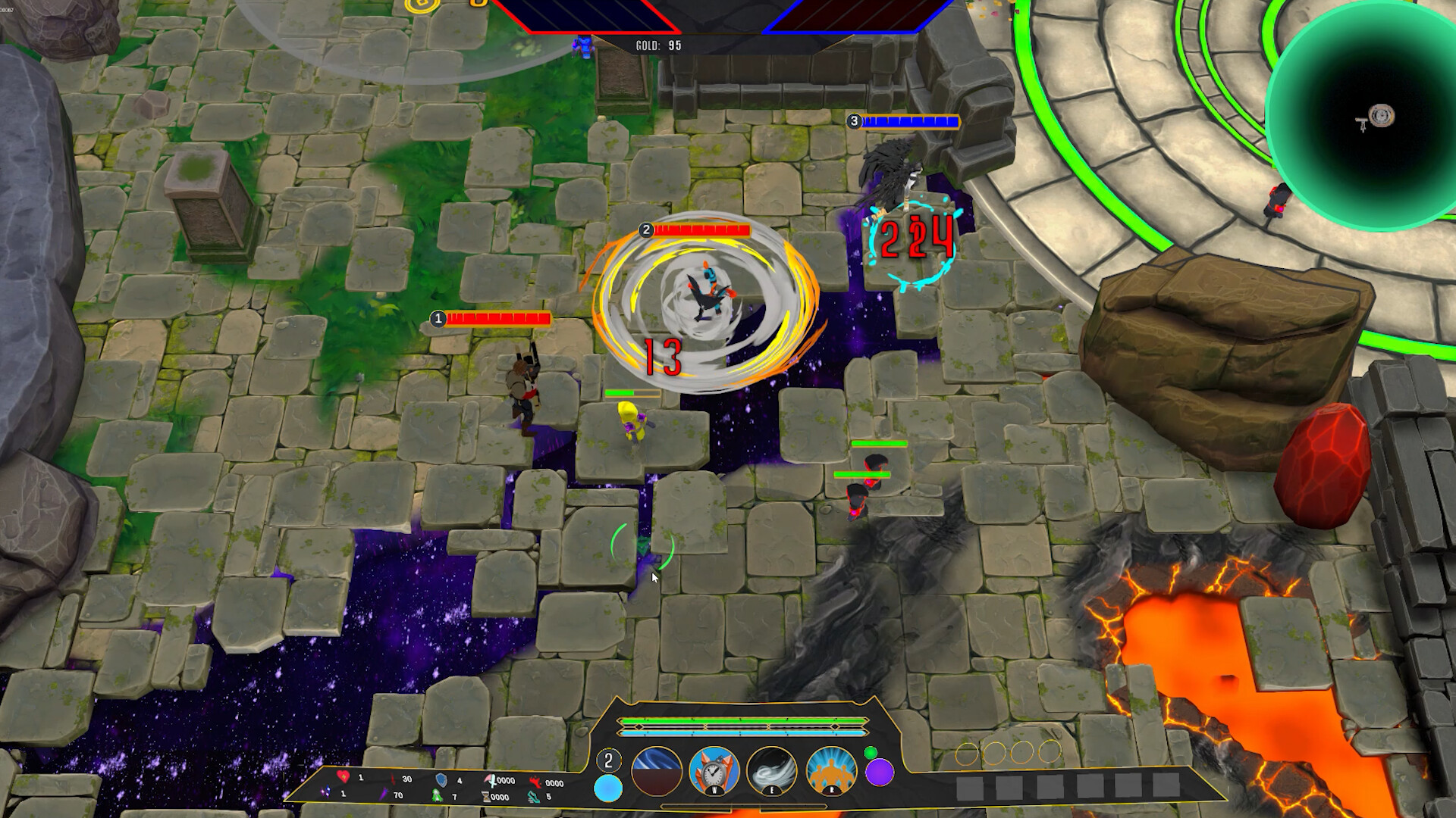 Base Commander on Steam