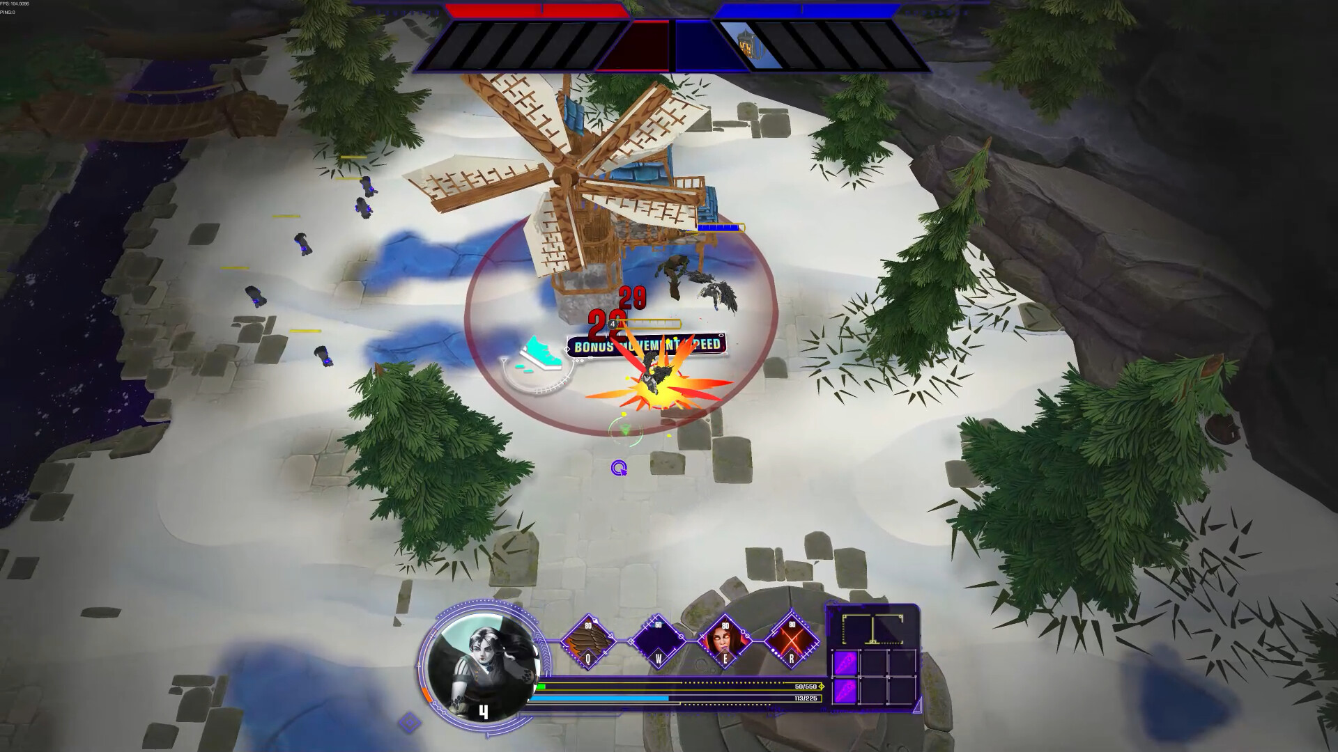 Base Commander on Steam