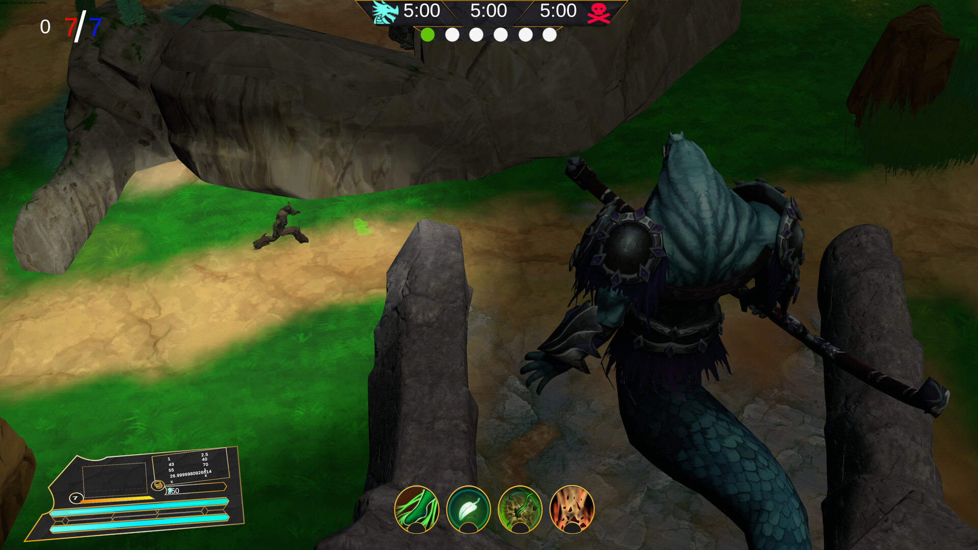 Base Commander on Steam