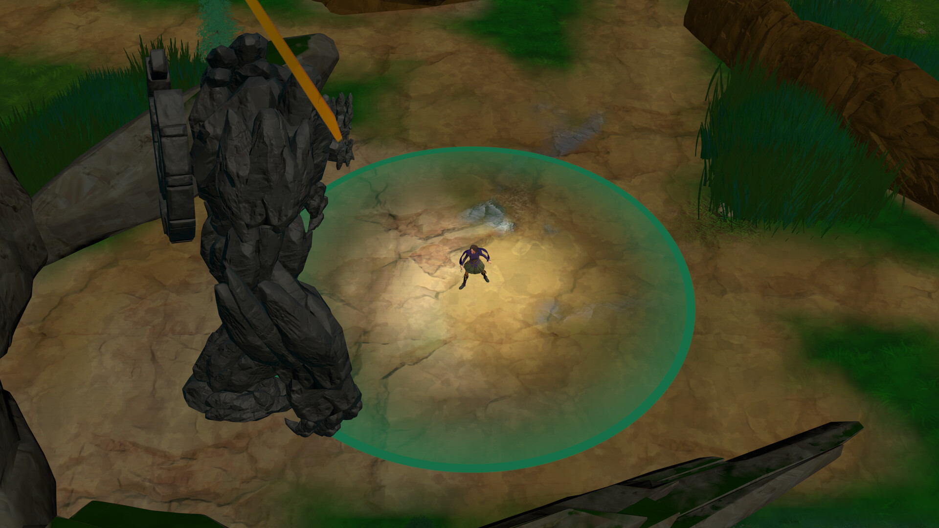 Base Commander on Steam