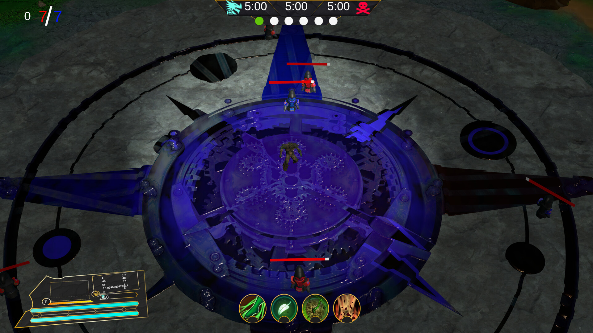 Base Commander on Steam