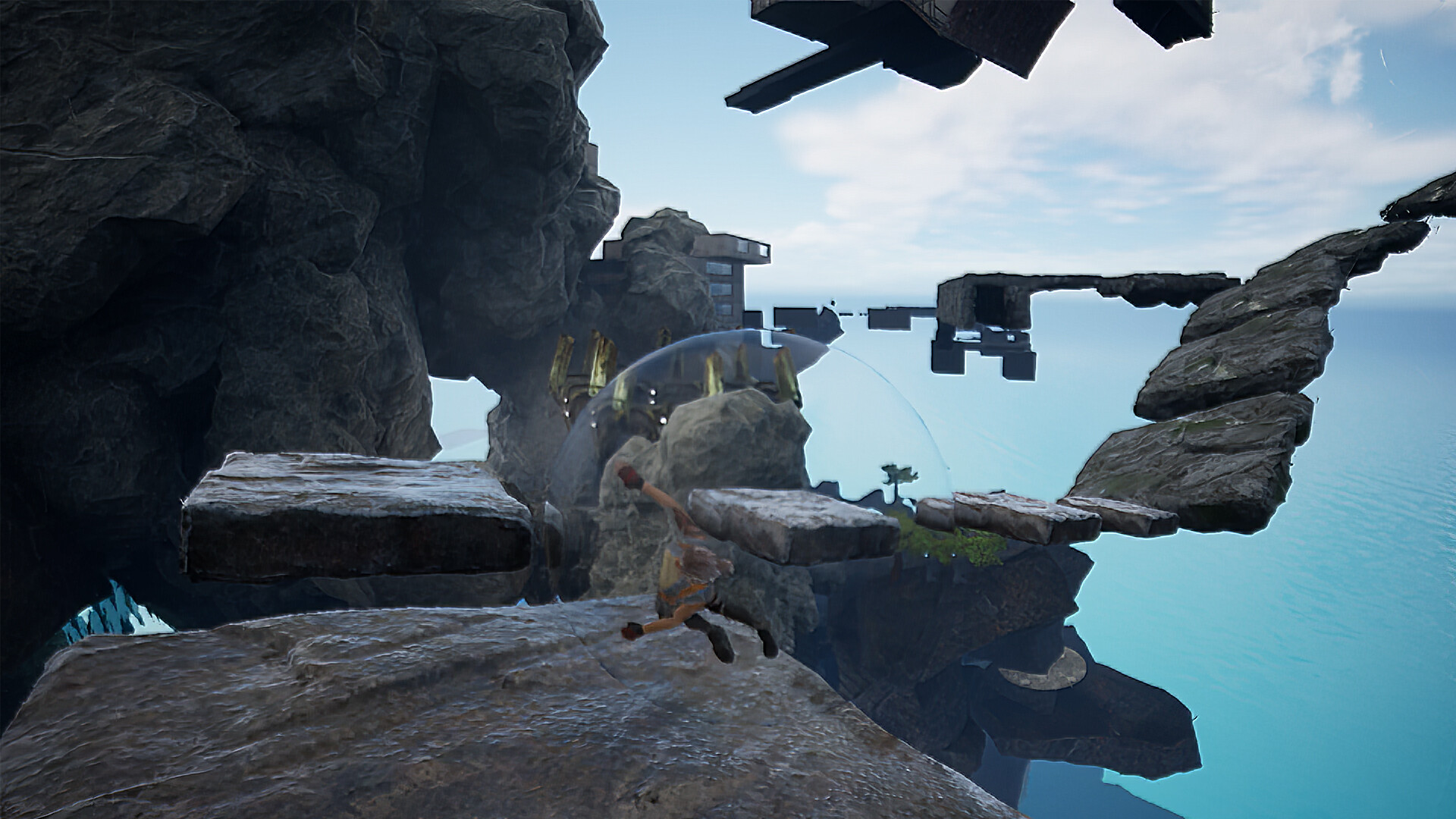 A Difficult Game About ROLLING - ReUpRise on Steam