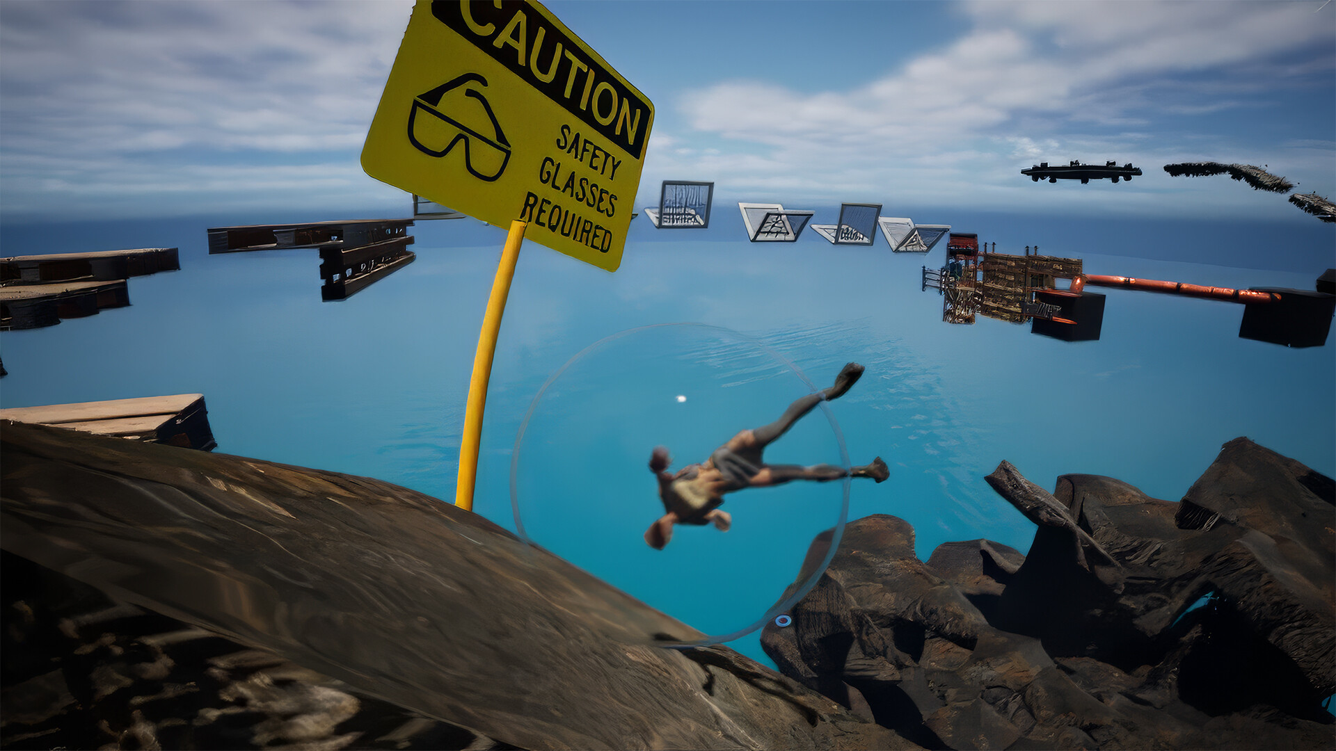 A Difficult Game About ROLLING - ReUpRise on Steam