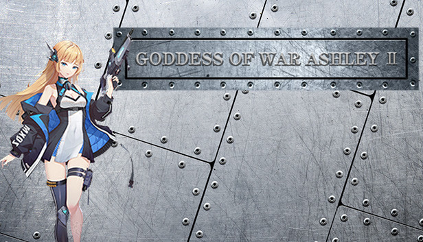 Goddess Of War Ashley Ⅱ DLC-2 - Steam News Hub