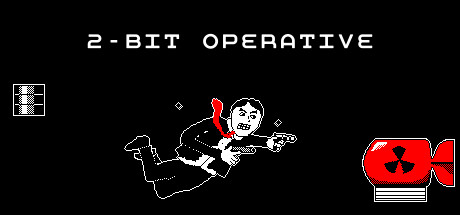 2 Bit Operative on Steam