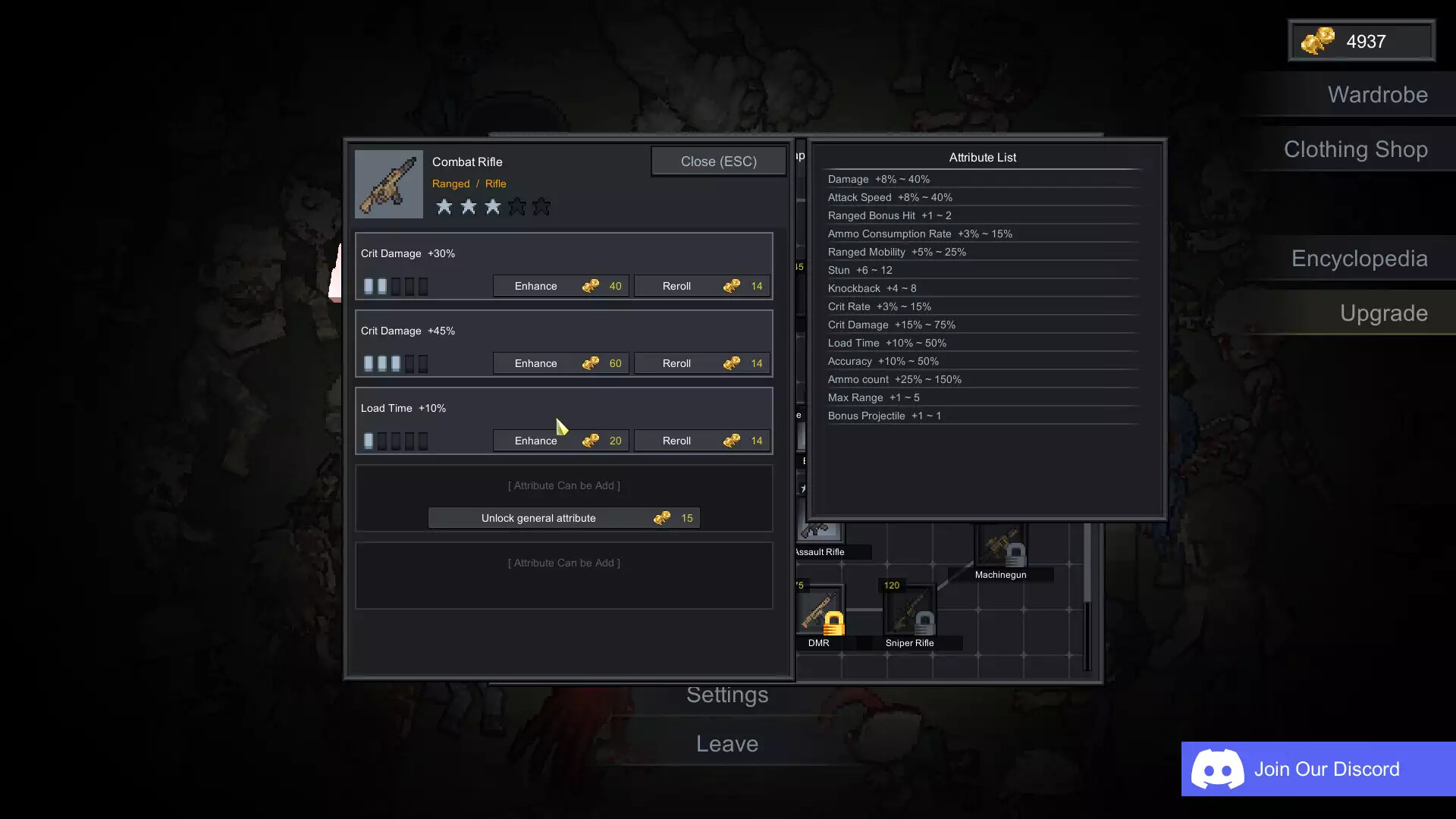 Nearly Dead - Live and Let Die on Steam