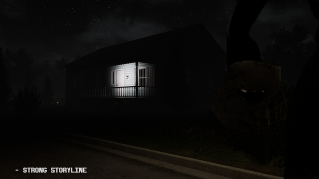 Save 50% on STRANGER on Steam