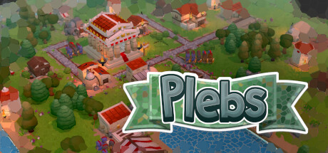 Plebs on Steam