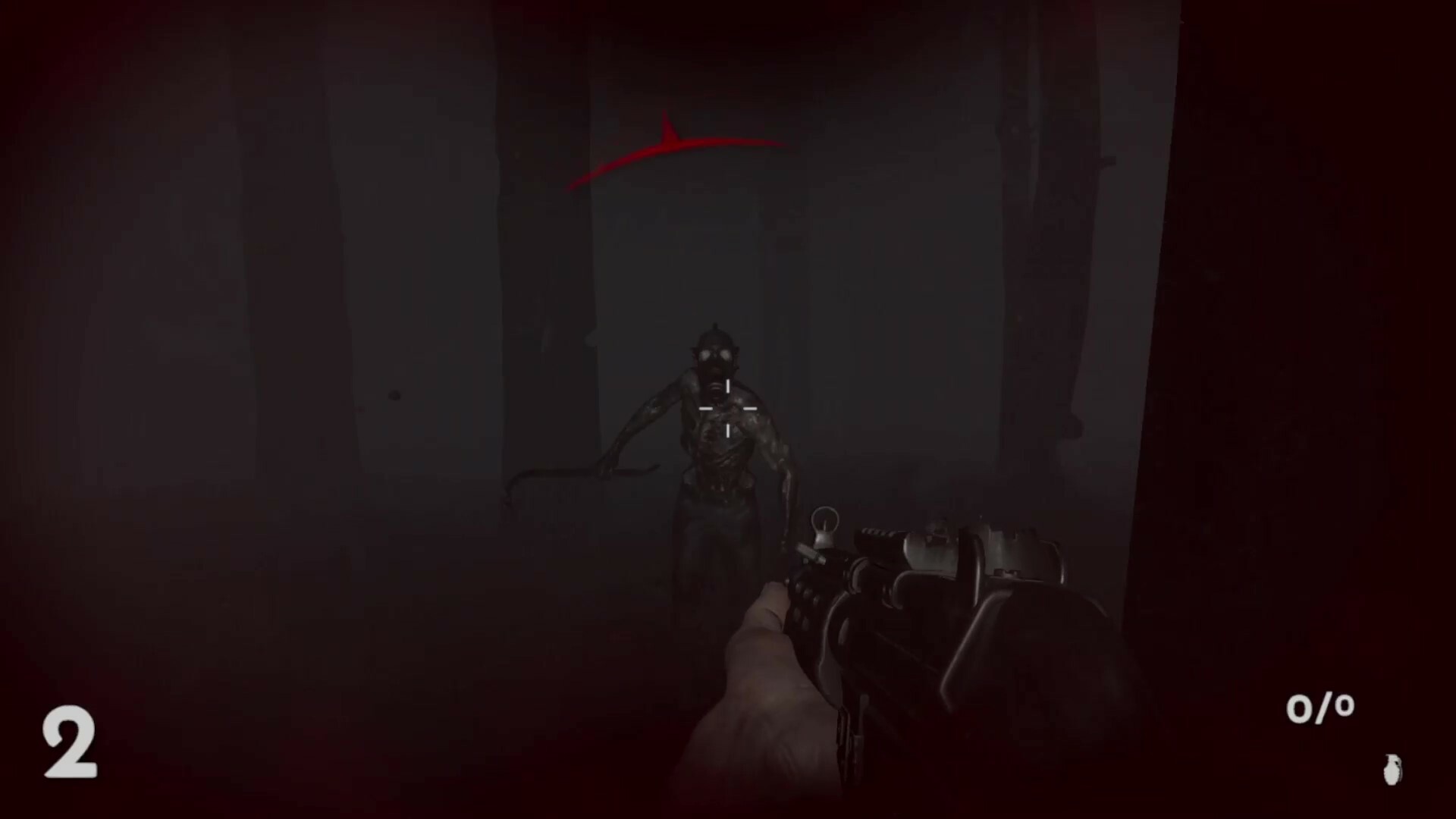 Deadly Rain on Steam