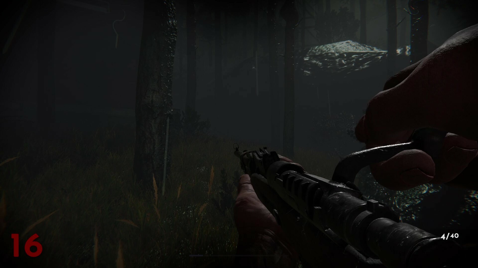 Deadly Rain on Steam