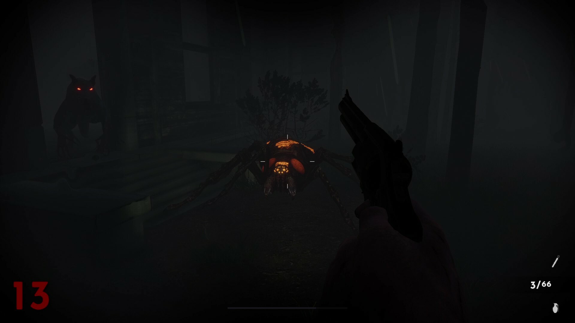 Deadly Rain on Steam