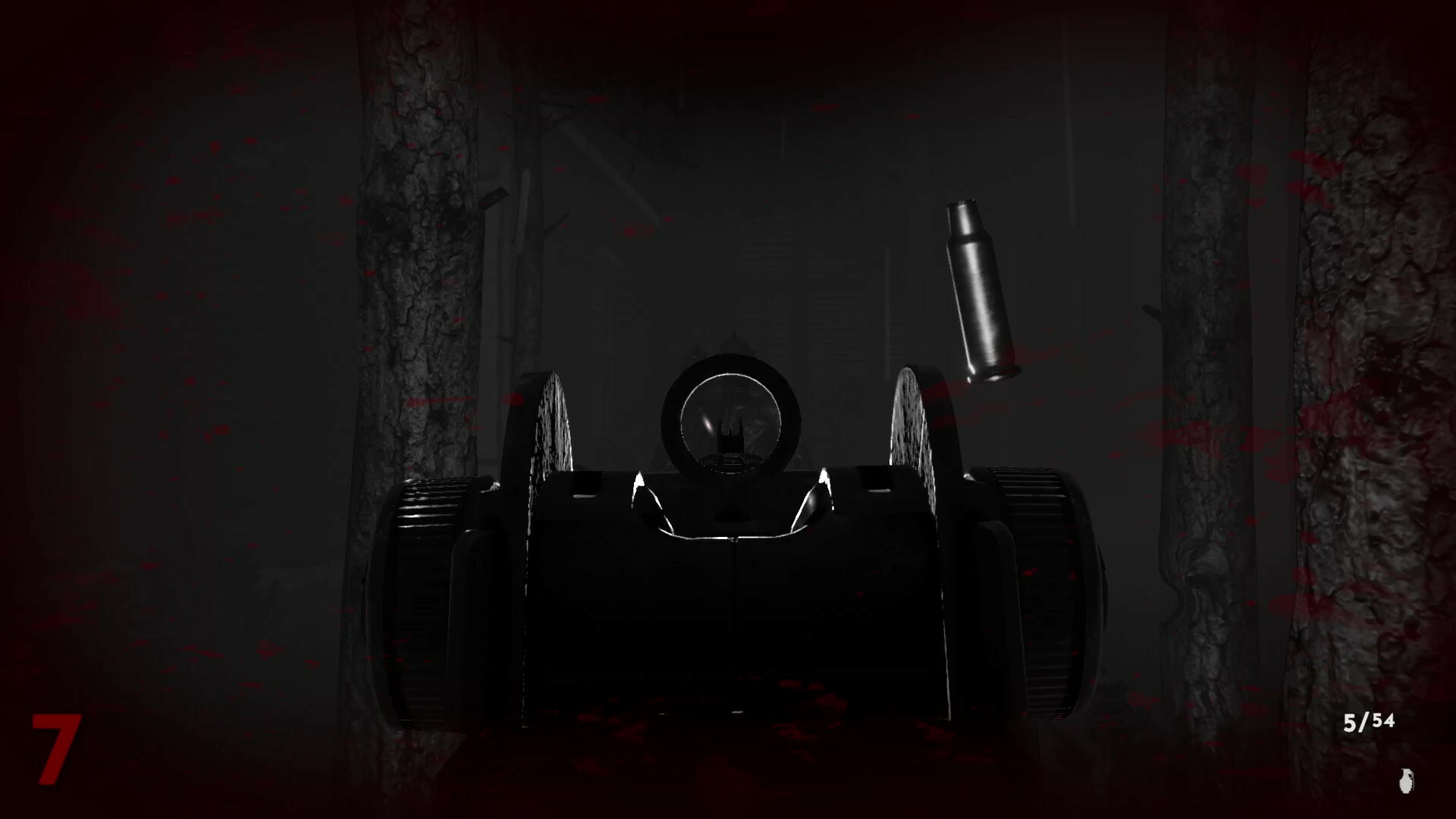 Deadly Rain on Steam