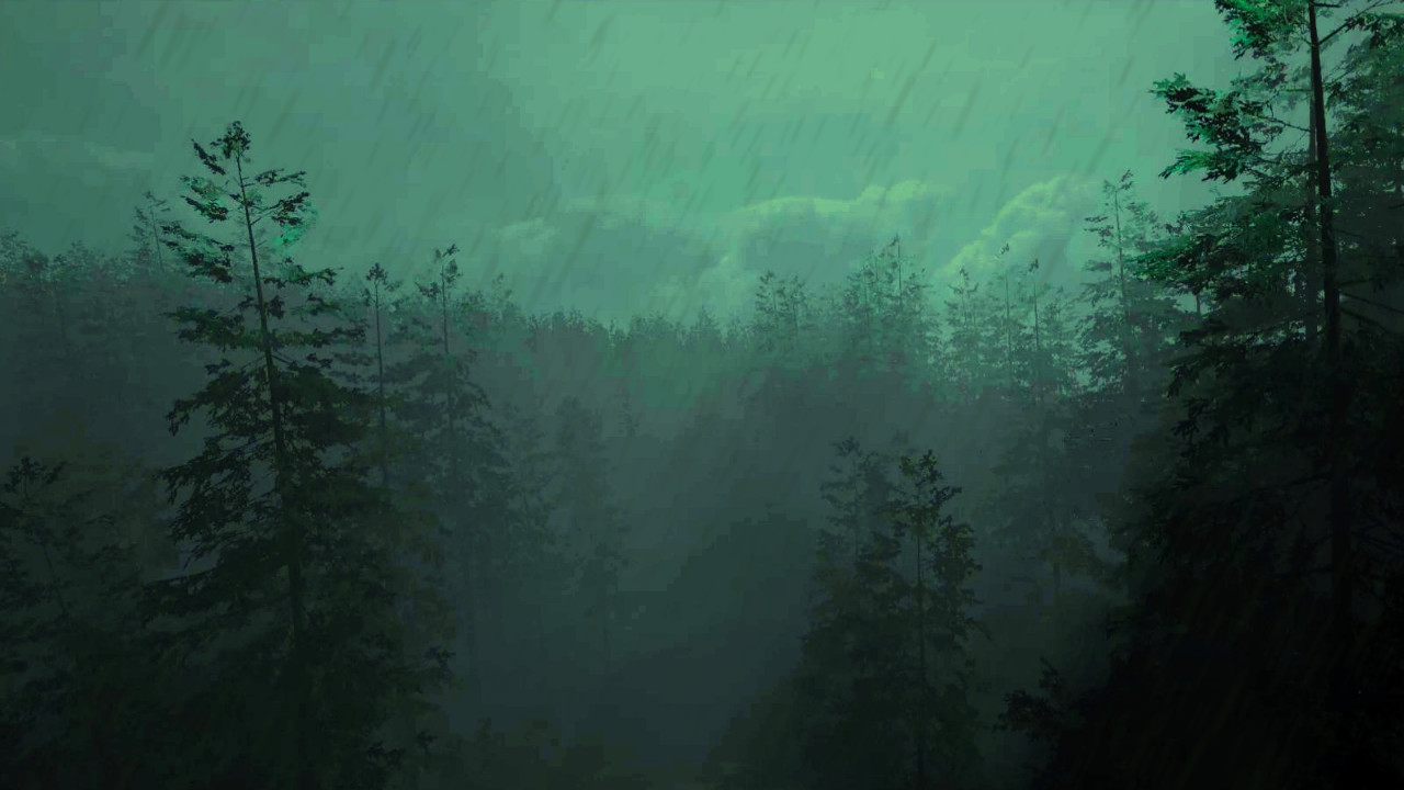Deadly Rain on Steam