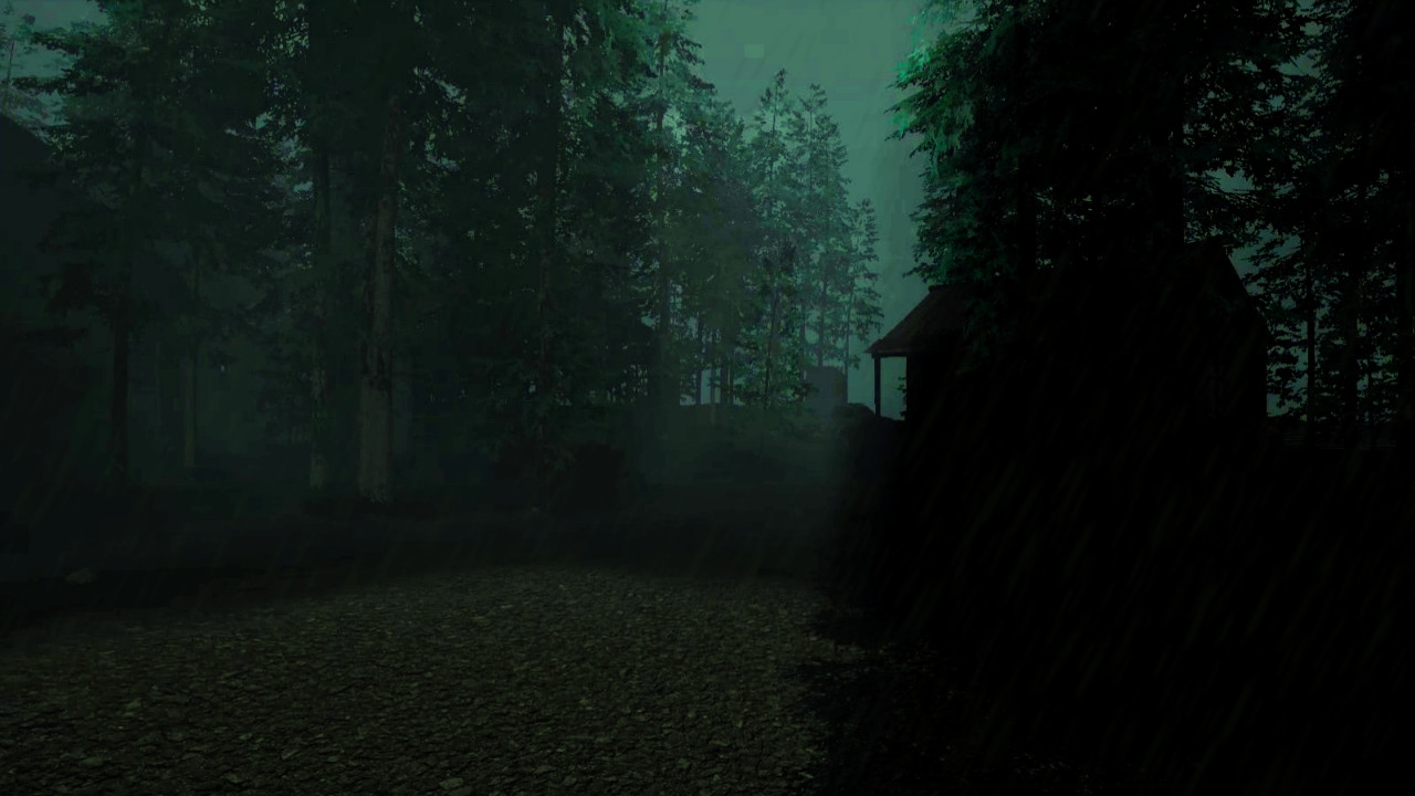Deadly Rain on Steam