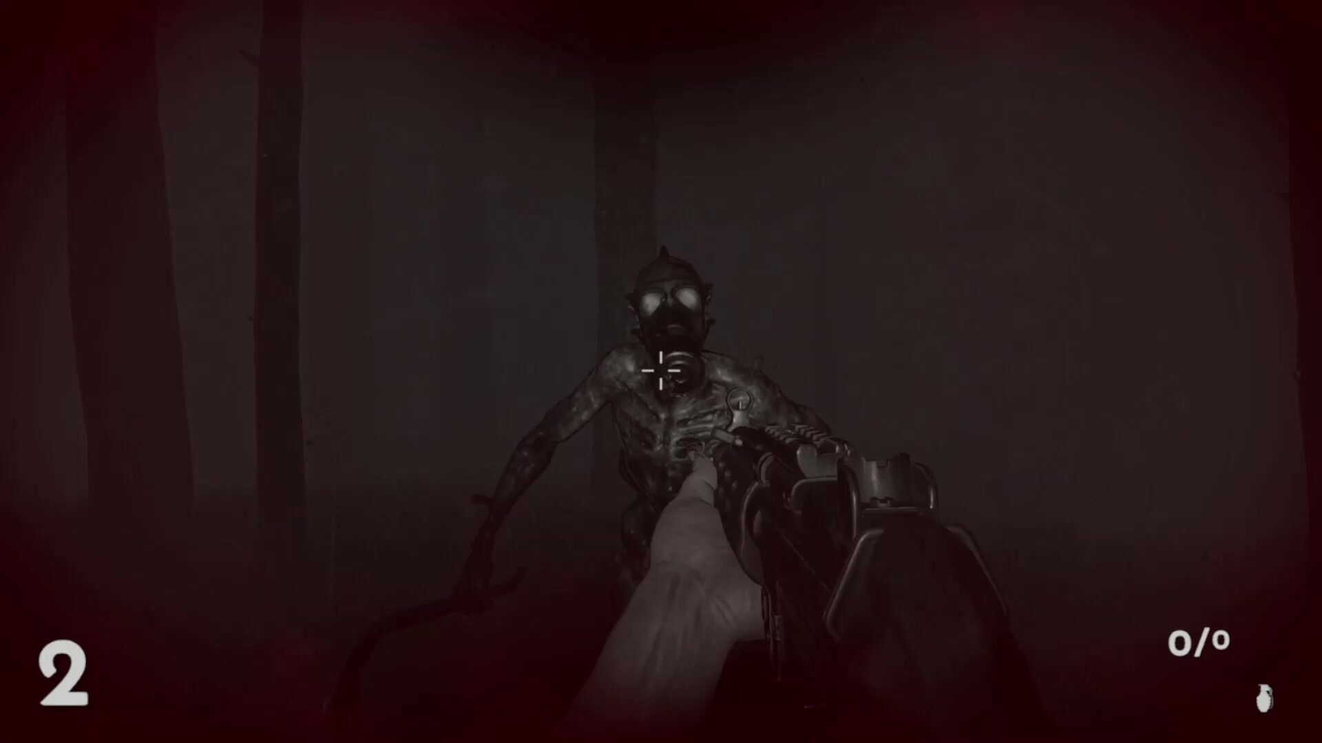 Deadly Rain on Steam