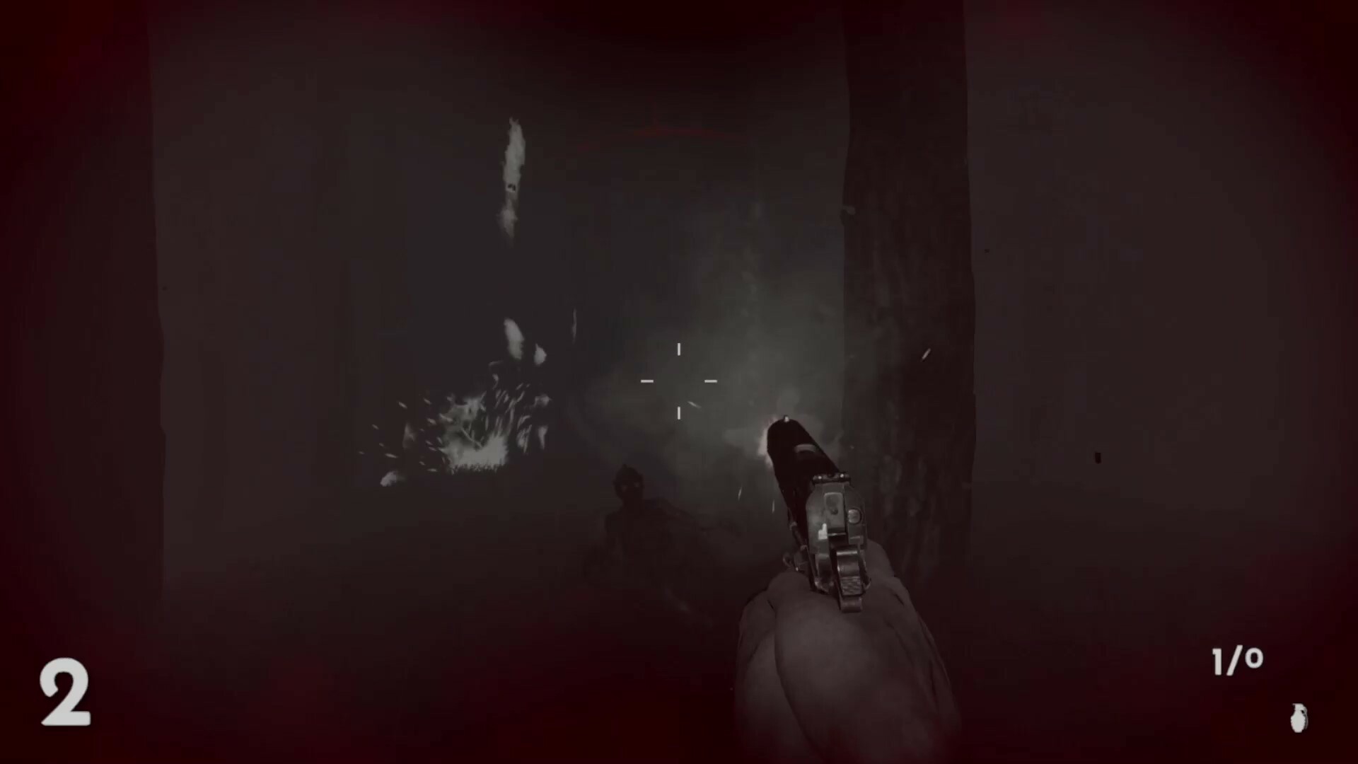 Deadly Rain on Steam