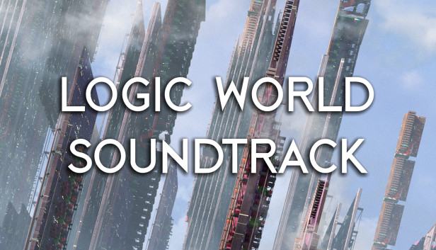Logic World Original Soundtrack on Steam