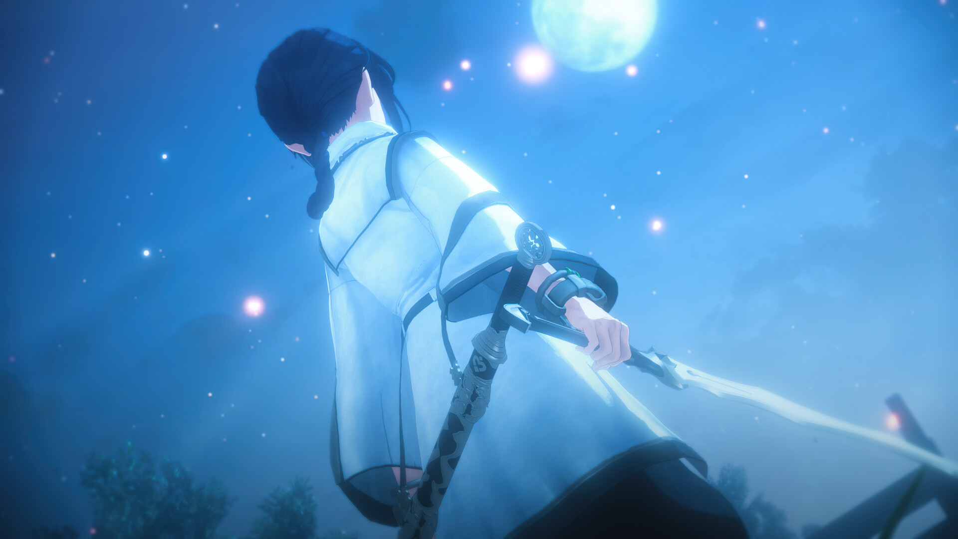 Steam 上的 Fate/Samurai Remnant