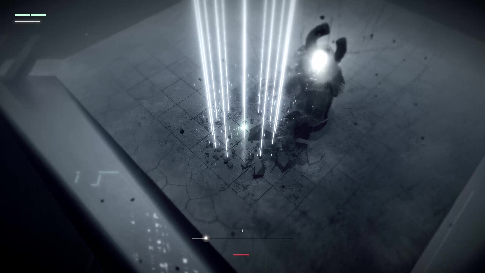 Light Odyssey on Steam