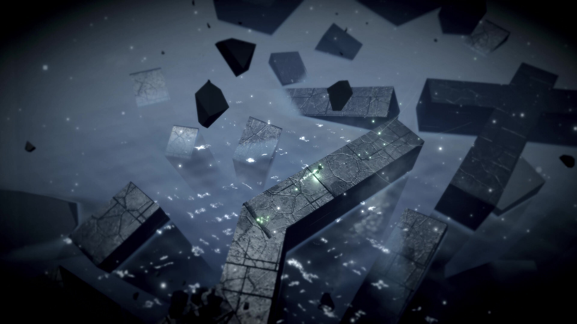 Light Odyssey on Steam