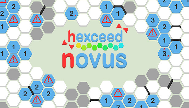 hexceed - Novus Pack on Steam