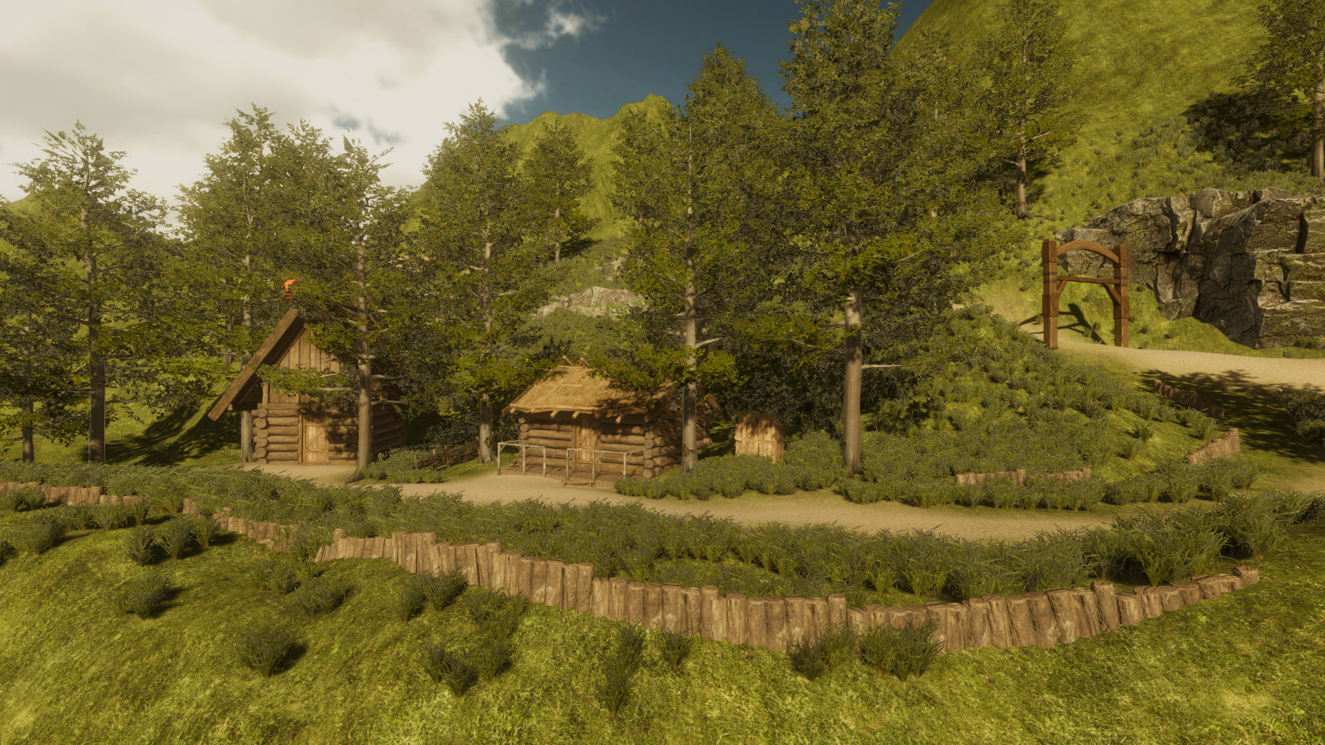 Premortal VR on Steam