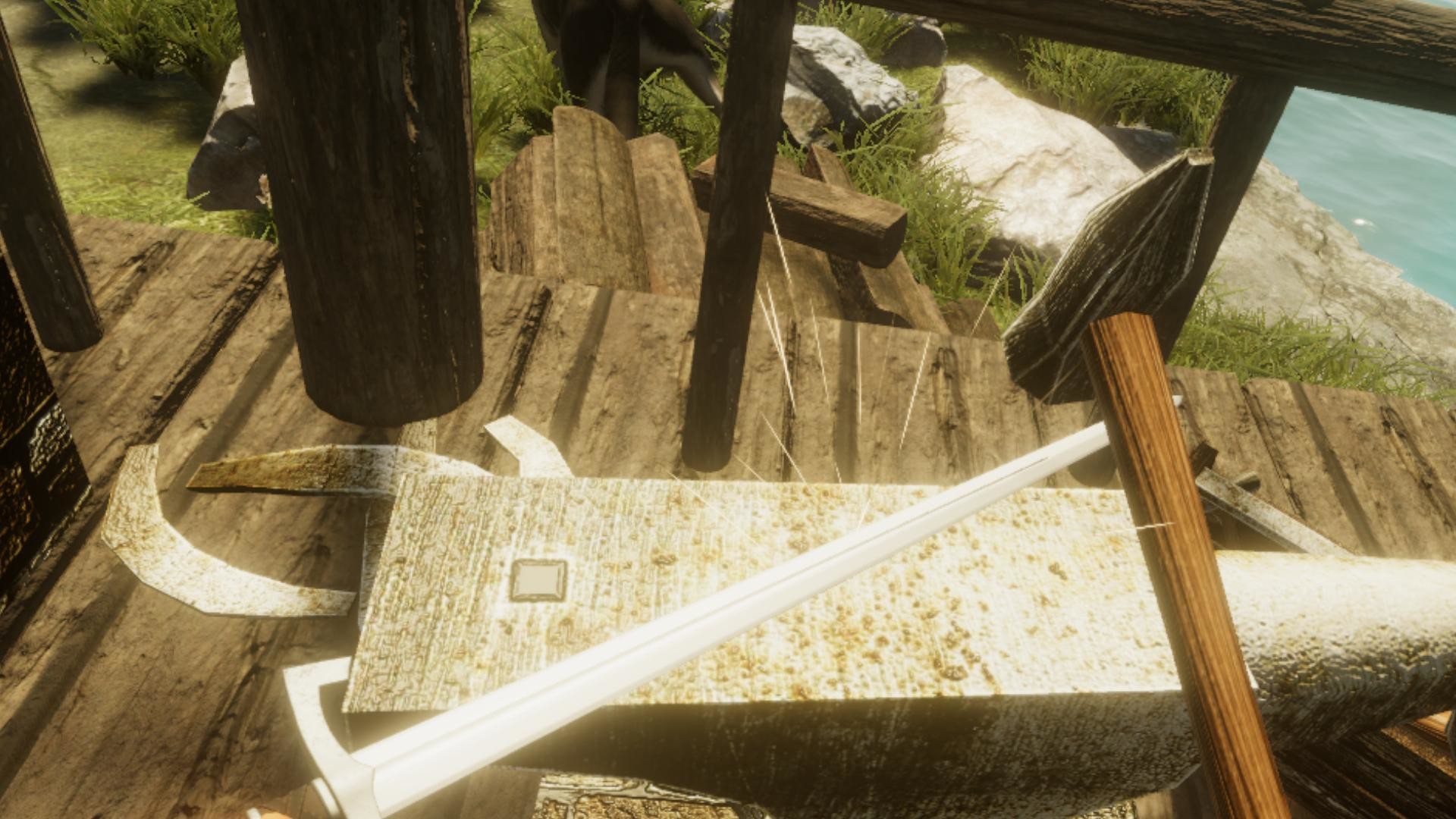 Premortal VR on Steam