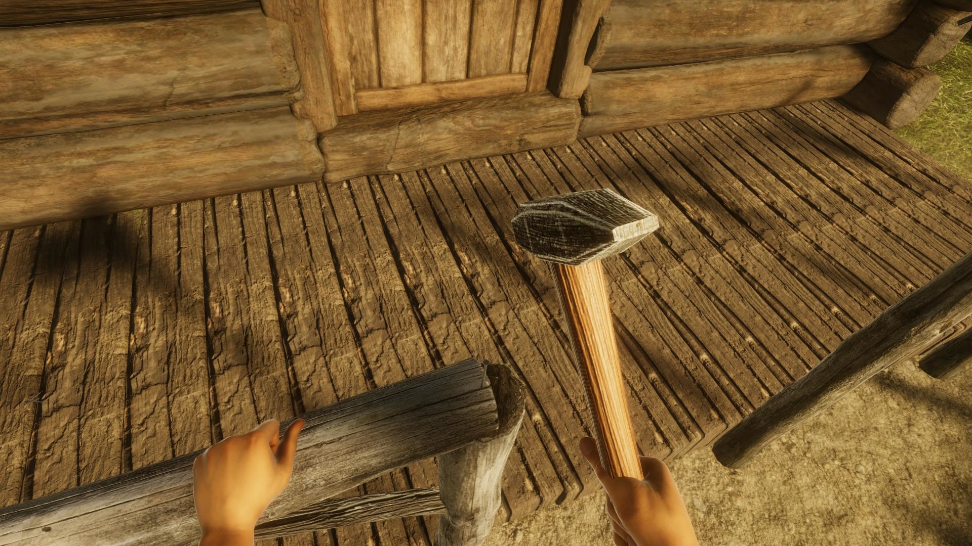 Premortal VR on Steam