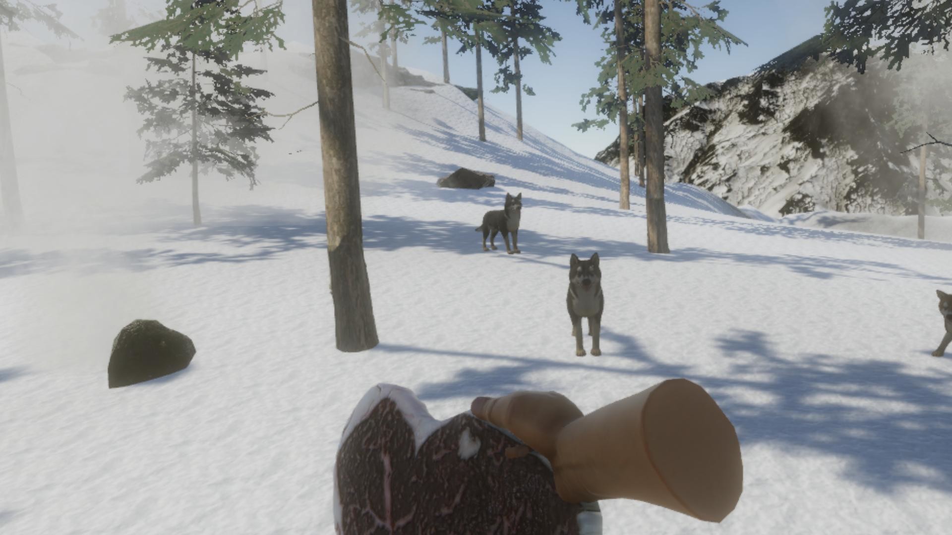 Premortal VR on Steam