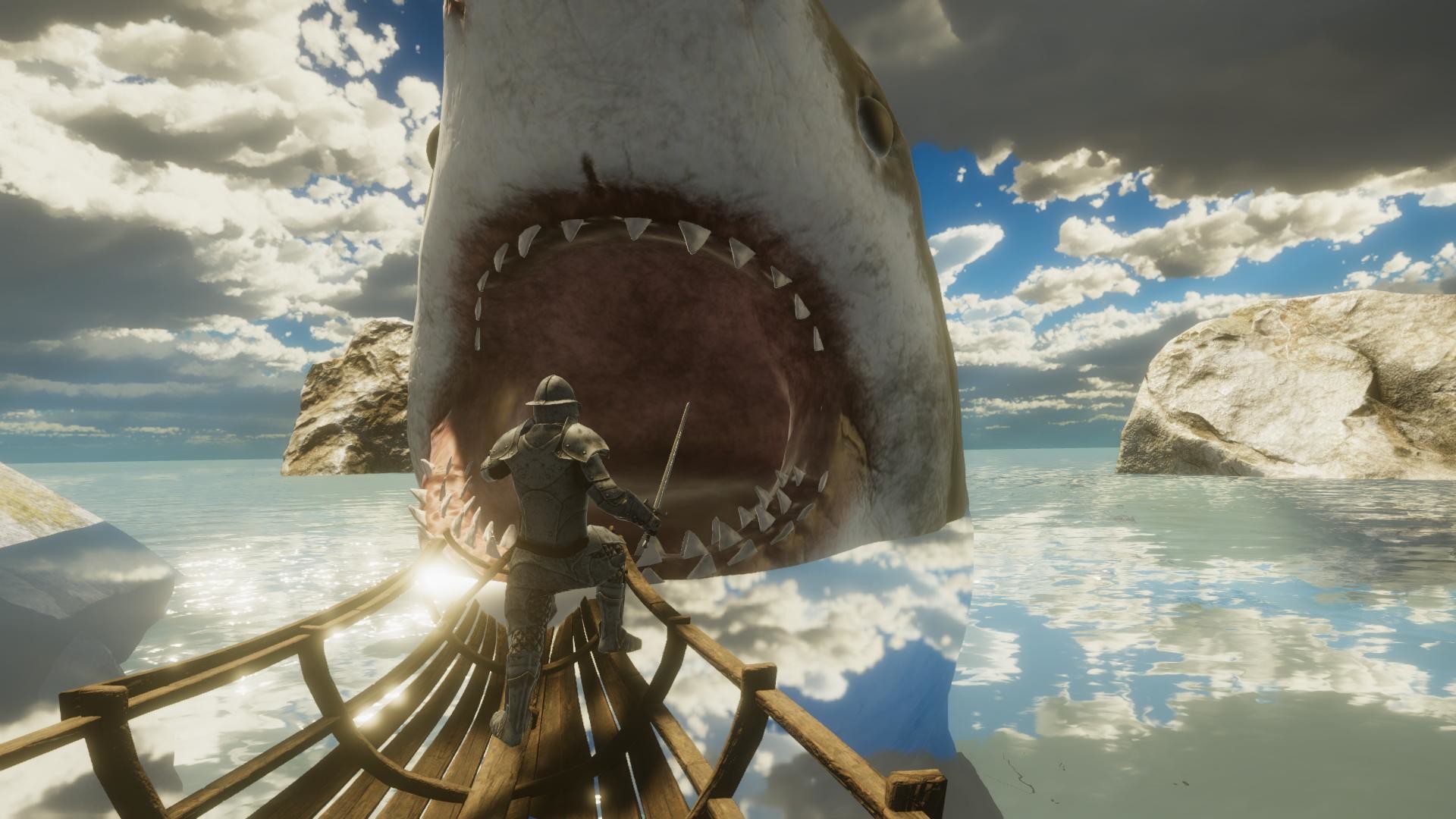 Premortal VR on Steam