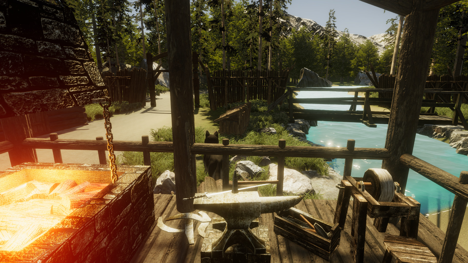 Premortal VR on Steam