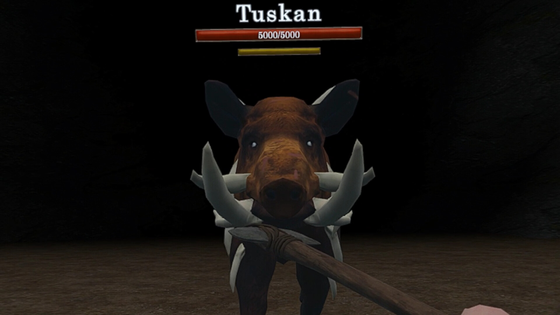 Premortal VR on Steam