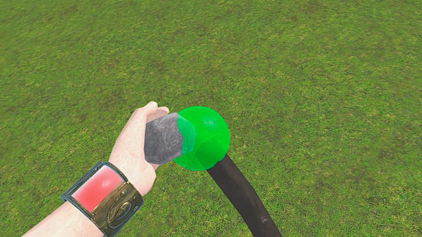 Premortal VR on Steam