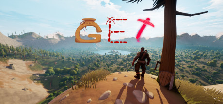 G.E.T. on Steam