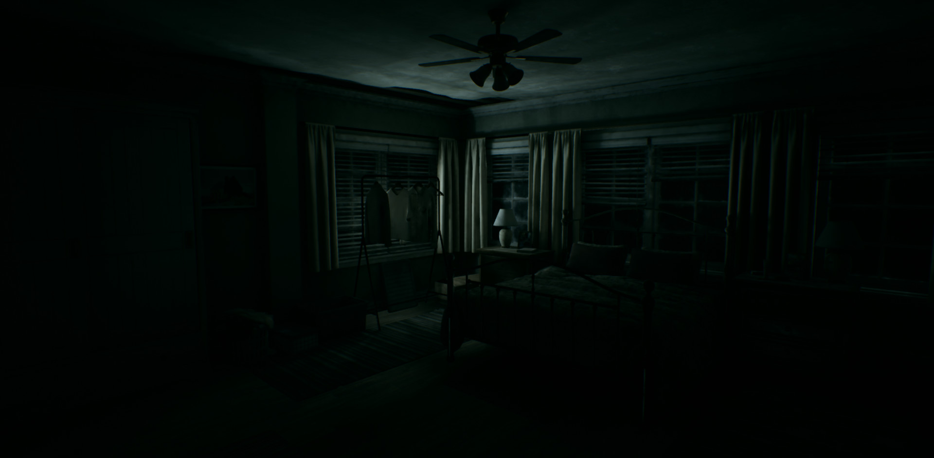 Heart attack on Steam