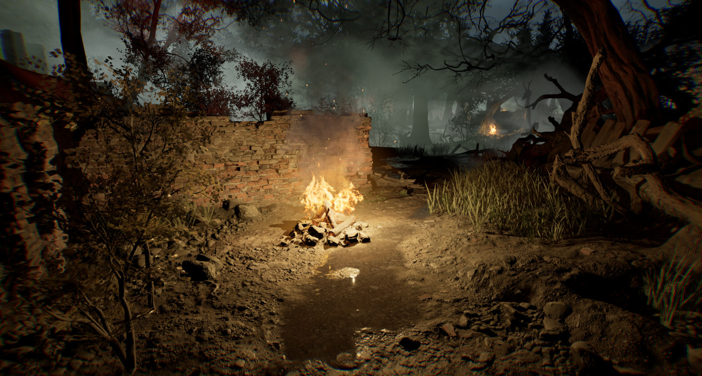 Heart attack on Steam