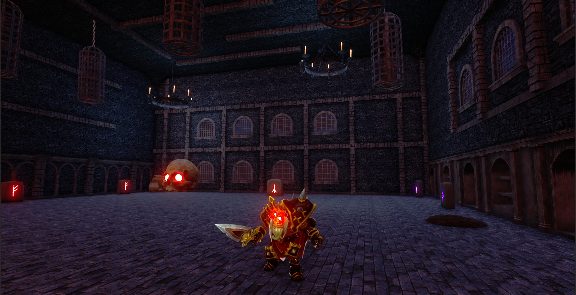 Skeleton Attack: Nightmare Awaken on Steam