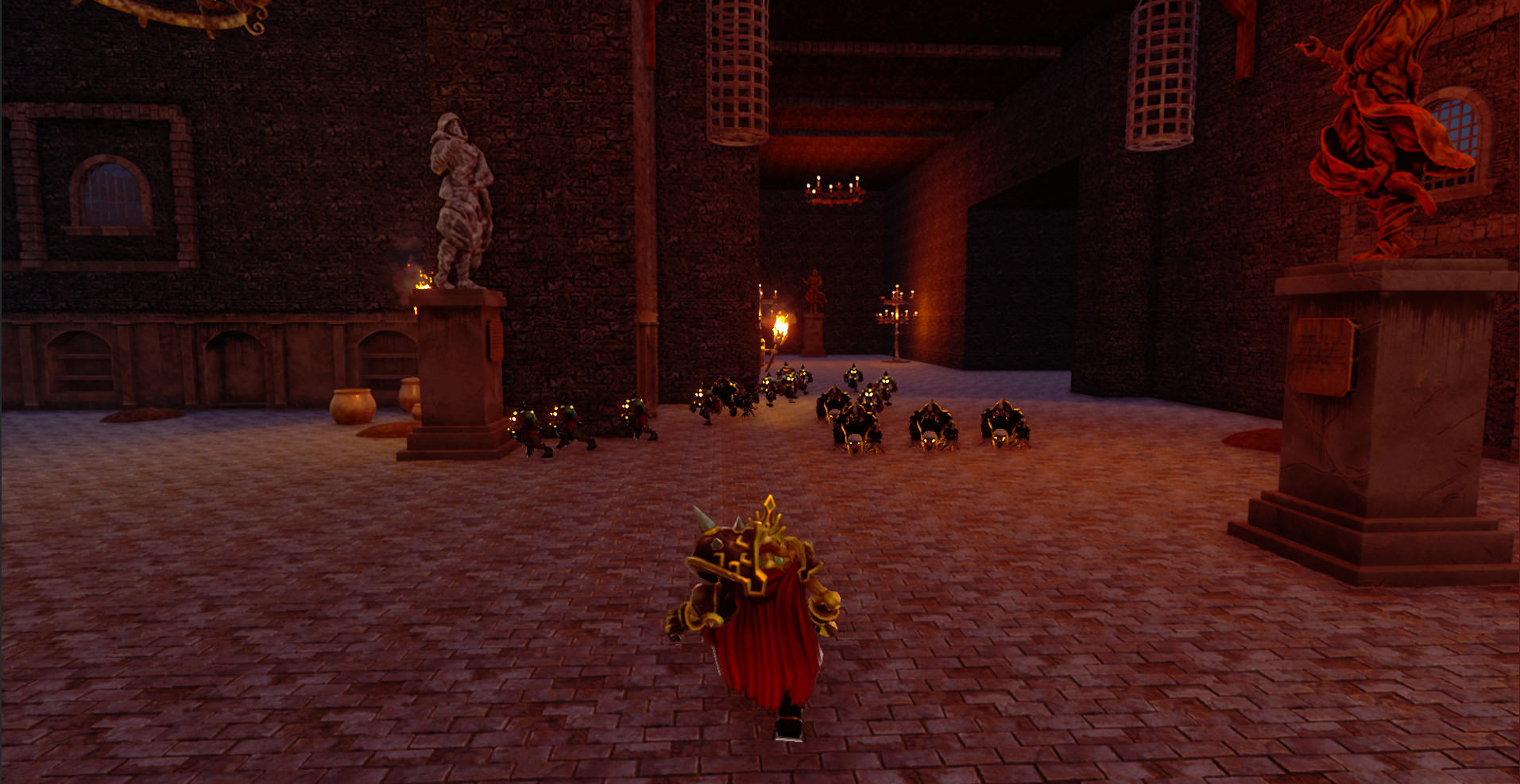 Skeleton Attack: Nightmare Awaken on Steam