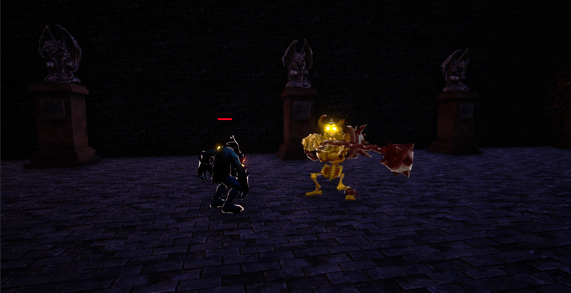 Skeleton Attack: Nightmare Awaken on Steam